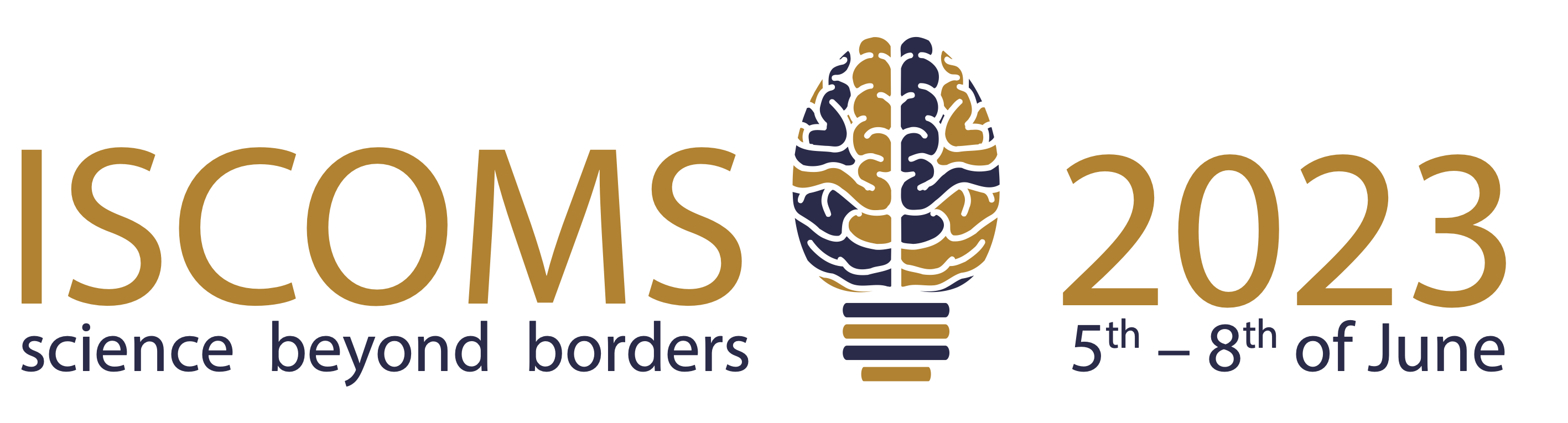 ISCOMS — The International Student Congress Of (bio)Medical Sciences